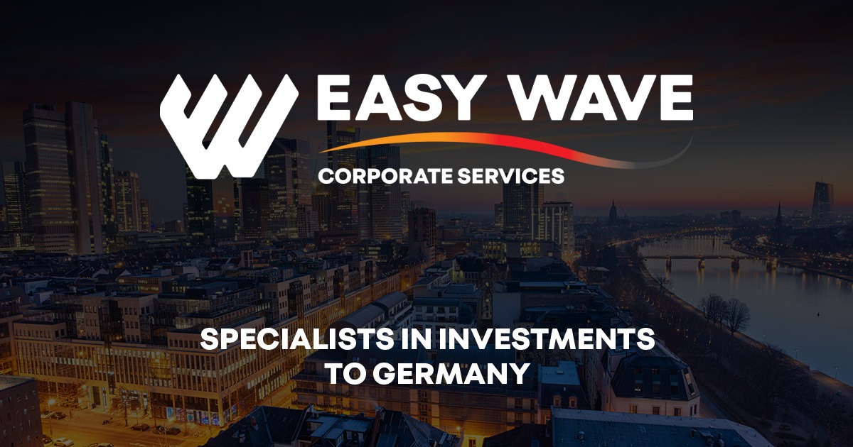 Easy Wave Corporate Services Provider in Dubai